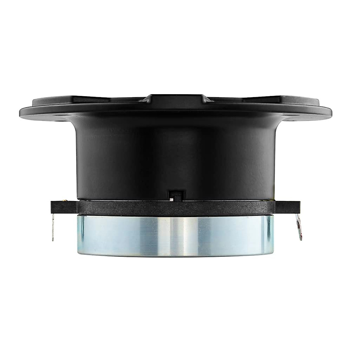 DS18 PRO-TWN6.4 PRO 4" Super Bullet Tweeter High Compression Neodymium 1.25" Voice Coil 4 Ohms - High Sensitivity of 109 dB - The Best Tweeters in The Pro Audio and Voceteo Market (1 Speaker)