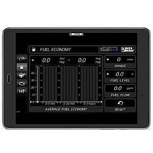 Auto Meter AutoMeter 6036 OBD-II Wireless Module Bluetooth DashLink for Apple iOS & Andriod