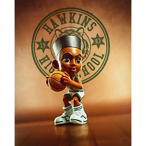 YuMe Official Netflix Stranger Things Surprise Upside Down Capsules Vintage Blind Box Action Figure 80's Collectible Gifts for Collectors Toys Merchandise (2Pk)