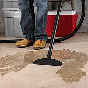 Shop-Vac 3-Piece Nozzle Kit, 1-1/4 Inch Diameter Wet/Dry Nozzle, Includes Gulper Nozzle, Crevice Tool and Universal Nozzle