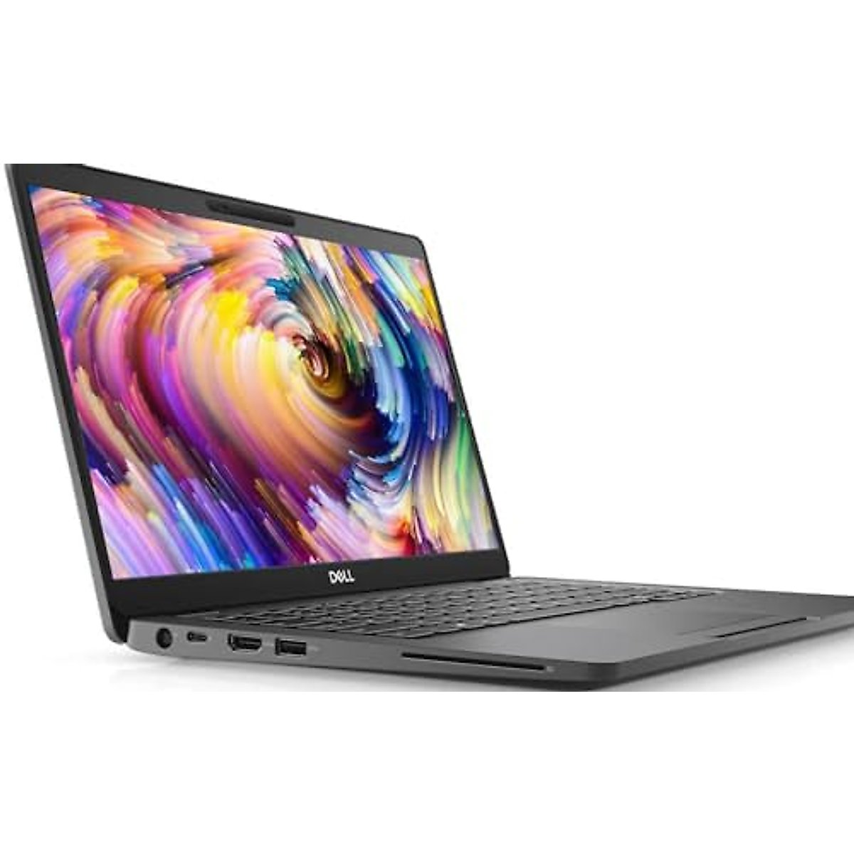 Dell Latitude 5300 Business Laptop, 13.3" FHD(1920x1080), Intel Core i5-8365U 1.6GHz up to 4.1GHz, 16GB DDR4 RAM, 512GB SSD, Backlit Keyboard, CAM, Windows 10 Pro (Renewed)