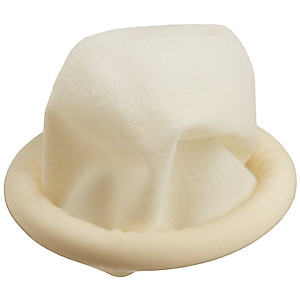 Grafco Finger Cots, Medium, Box of 144