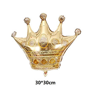 54Pcs Set | Giant, Rainbow Number 1 Balloon 40 Inch Large globos Foil Mylar Big Number Balloon Digital 1 for First Birthday Party | Wedding Bridal Shower Photo Shoot, Anniversary (Rainbow 1）