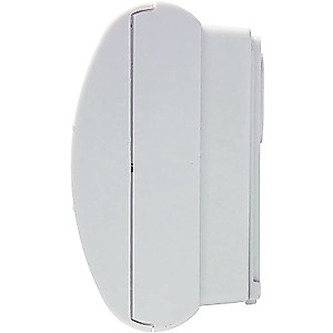 Kidde Carbon Monoxide Detector with 10-Year Battery, Digital Display, 3 LEDs, Replacement Indicator, Peak Level Memory