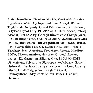 Physicians Formula Super BB All-in-1 Beauty Balm Cream Light/Medium | Dermatologist Tested, Clinicially Tested