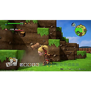 Dragon Quest Builders 2 (PS4)