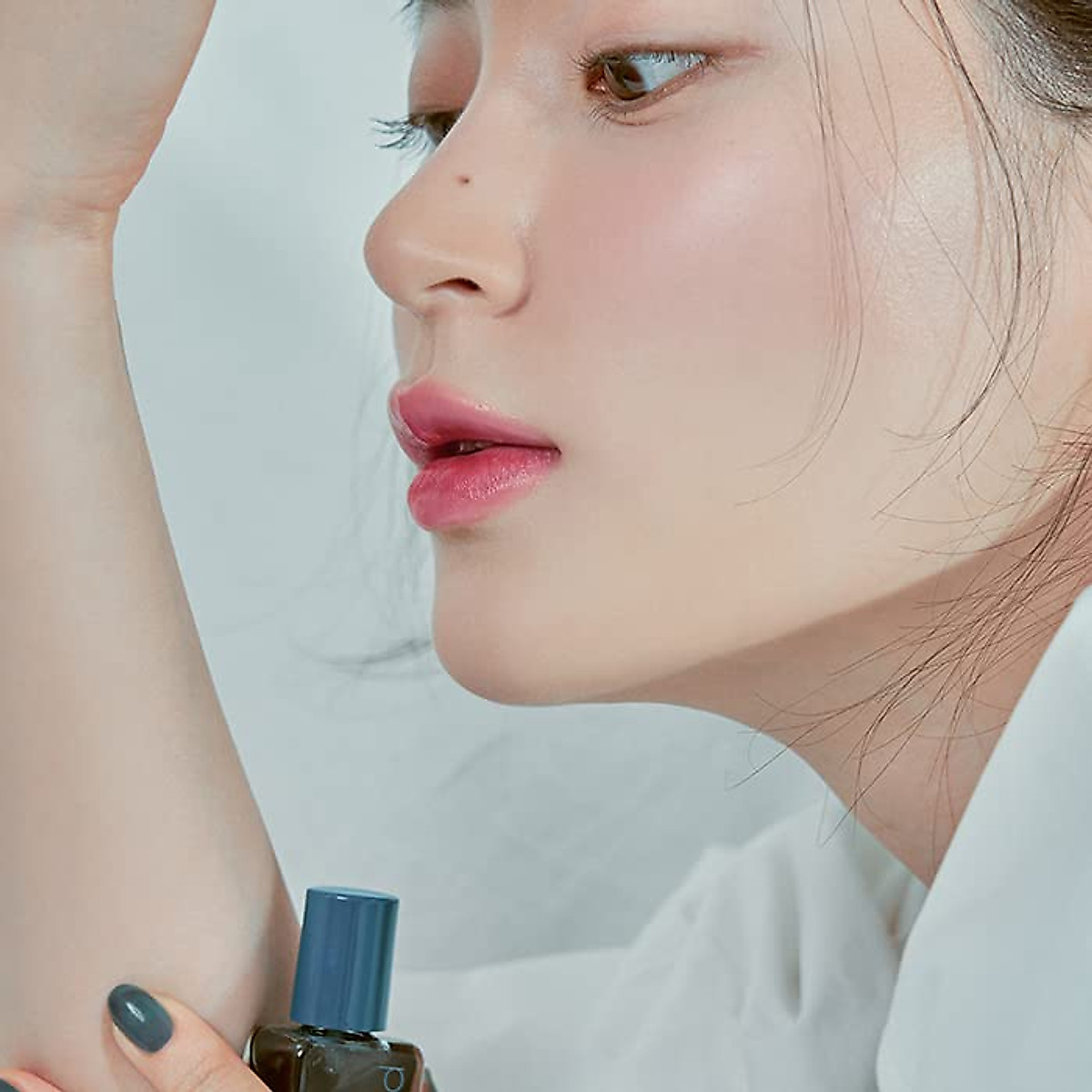 rom&nd DEWY·FUL WATER TINT 06 THULIAN|Glossy|high pigment|moisturizing|non-sticky|Hydrated lips|colorful shades|High Shine|0.18oz