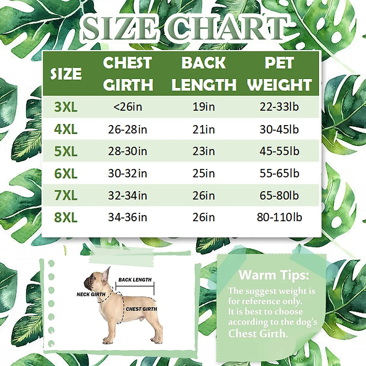 Harikaji Dog Hawaiian Shirt, Summer Pet Clothes Large Dog Cool Costume Beach T-Shirt for Medium Large Dog(Blue,5XL)