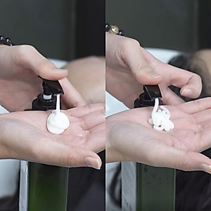 LORELTY Argan Oil shampoo and conditioner set for dry damaged hair treatment for damaged hair repair -for All Hair Types & Color Treated Hair, Men and Women