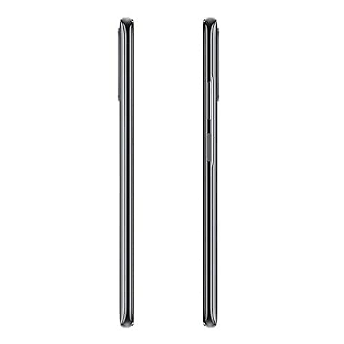 Xiaomi Note 10S 4G LTE Volte Global Unlocked GSM 64MP Quad Camera Worldwide GSM (Not Verizon Sprint Boost Cricket Metro) + (w/Fast Car Charger) (Pebble White, 128GB+8GB)