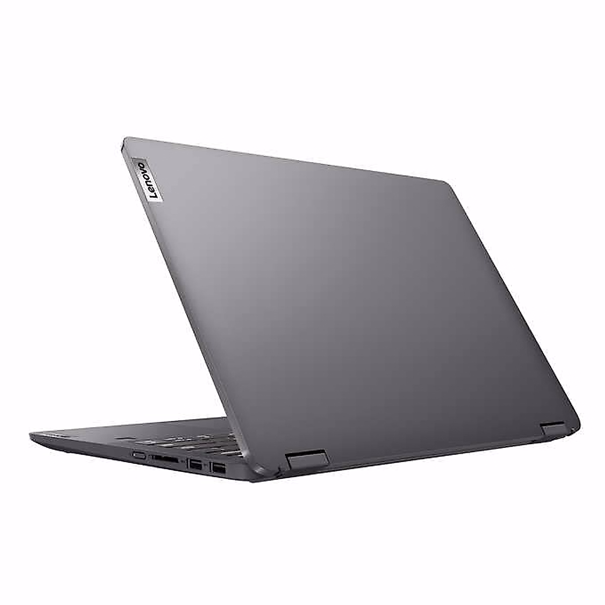 Lenovo 2022 Flex 5 14'' 2-in-1 2K Touchscreen Laptop, 16:10 QHD (2240 x 1400) Display, 8-Core AMD Ryzen 7 5700U(Beat i7-1180G7), Backlit KB, W/Stylus Pen, Win11 H(16GB|512GB SSD), Graphite Grey