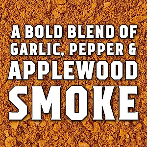 McCormick Grill Mates Applewood Rub, 6 oz