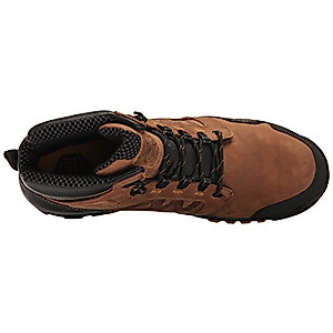 Georgia Boot GB00129 Boot, Trail Crazy Horse, 11 M US