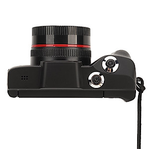 HD Digital Camera, 16MP Digital Camera for Gifts for Teens