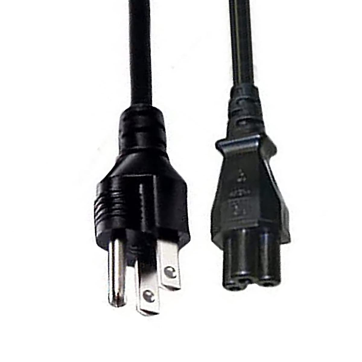 Globalsaving Power Cord for Epson Workforce Pro WF-4720 WF-4730 WF-4740 WF-3720 WF-3730 WF-3733 AIO All-in-One Printer Power Supply Cable Charger