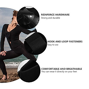 Compression Ankle Braces Ankle Swelling Wrap Ankle Brace for Sprained Ankle Athletic Ankle Brace Lace up Ankle Brace Ankle Wrap White Ankle Braces Man Elasticity Protector