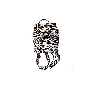 Wild Fable Zebra Mini Backpack