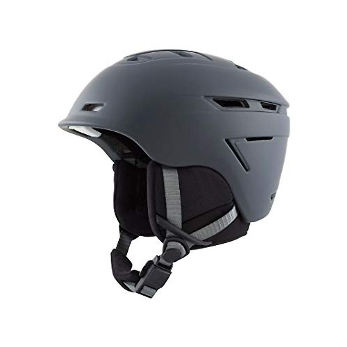 Anon Men's Echo MIPS Helmet, Gray Pop, Small/Medium