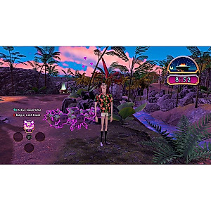 Hotel Transylvania 3: Monsters Overboard - Nintendo Switch Edition