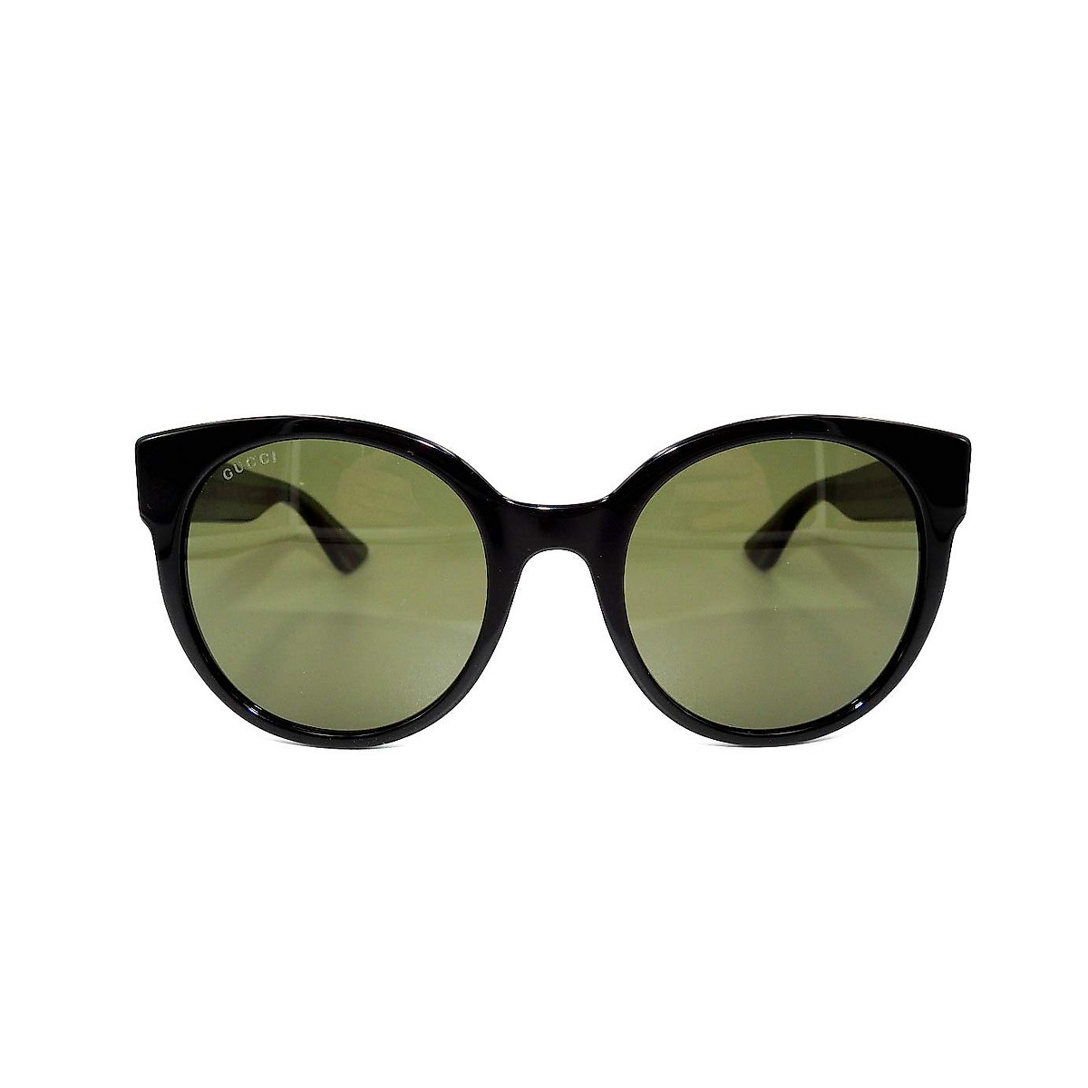 Gucci Womens Women's Gg0035s 54Mm Sunglasses, Black