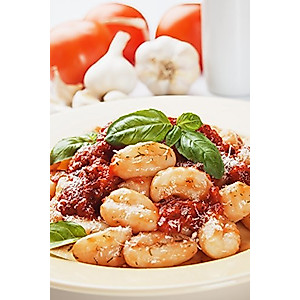 Fantes Gnocchi Board, Beechwood, 8-Inches, The Italian Market Original since 1906