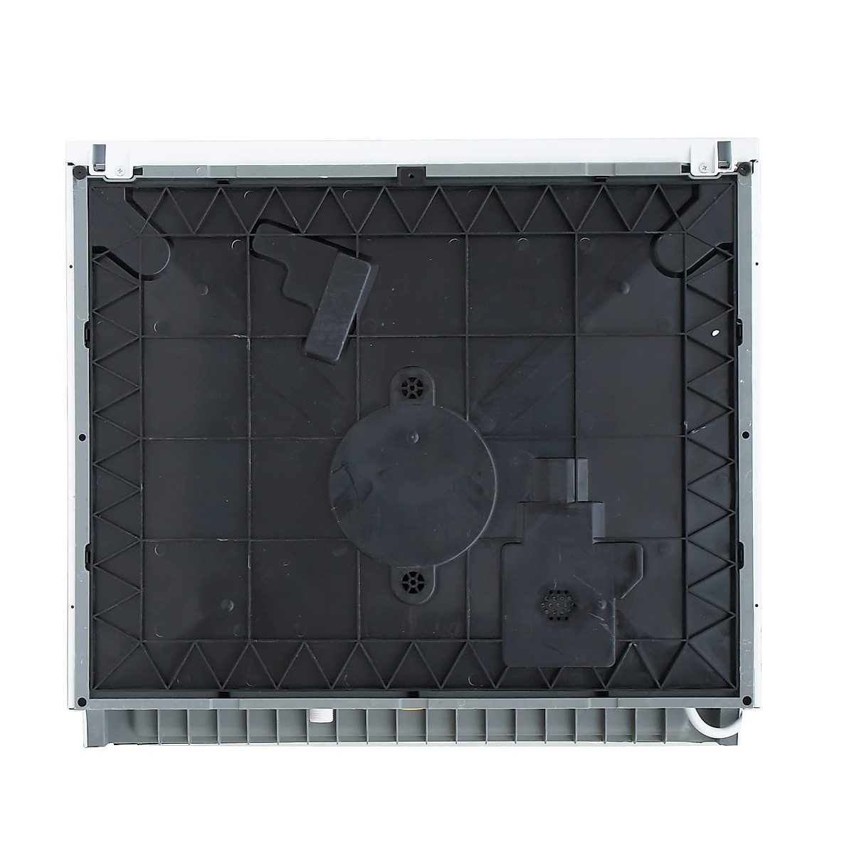 SPT SD-2224DWA Energy Star Countertop Dishwasher with Delay Start & LED – White