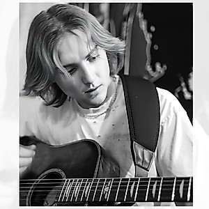 Neotech Mega Strap-Regular, Black (8301052)