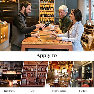 IMIKEYA 3D Dragon Embossed Cup, LED Flash Mug Coffee Beer Whisky Cup for Bar Club Home Dragon Collectible Gift