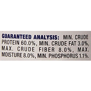 Tetra RiverShrimp 0.92 Ounce, Natural Shrimp Treat For aquarium Fish, Red, Model Number: 77017