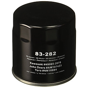 Oregon 69-282 Lawn Mower Oil Filters