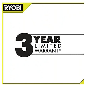 ONE+ 18V Cordless 4-Tool Combo Kit with 1.5 Ah Battery, 4.0 Ah Battery, and Charger