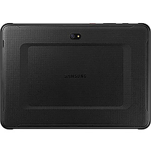 Samsung Galaxy Tab Active PRO 10.1" | 64GB LTE & WiFi Water-Resistant Rugged Tablet, SM-T545 Factory Unlocked International Version (GSM Only not CDMA)