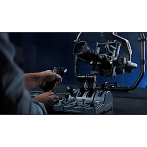 Middle Things APC-R Controller for Gimbal and Cameras