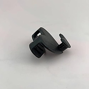 Closet Organizers and Storage,Clothes Hanger Connector Hooks AS SEEN ON TV,Space Triangles for Hangers,12 Pcs Ultra Premium Hanger Hooks to Create Up to 5X Closet Space,Fits All Hangers Heart Shape