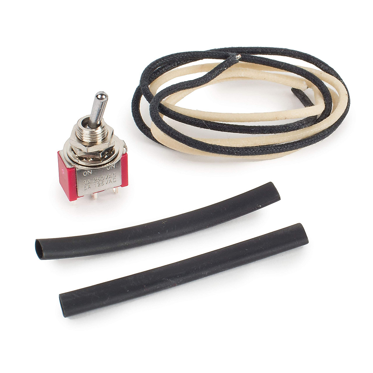 StewMac NYC Big Muff Pi Tone Bypass Pedal Mod