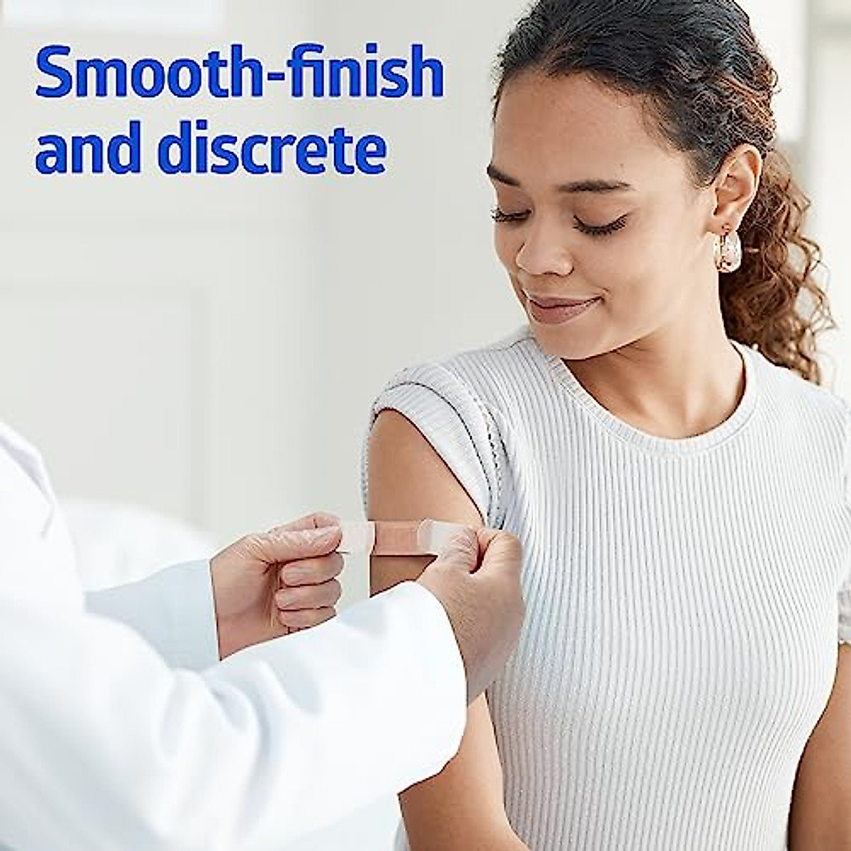 Medline MediGuard Vinyl Exam Gloves, 130 Count, X-Large, Powder Free, Disposable, Not Made with Natural Rubber Latex, All-purpose Medical Tasks