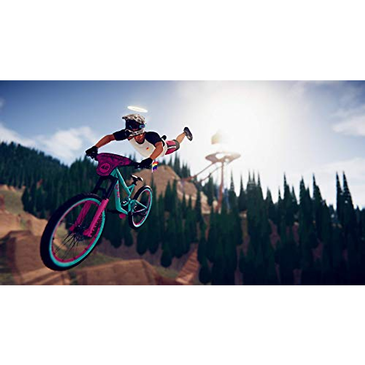 Descenders - Xbox Series X