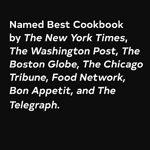 Season: Big Flavors, Beautiful Food