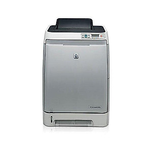 HP Color LaserJet 2600n Printer (Q6455A#ABA)