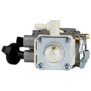 Ownengin BG56 Carburetor for Stihl BG56C SH56 Leaf Blower Replace for Zama C1M-S260B 4241-120-0632 4241-120-0622 4241-120-0615