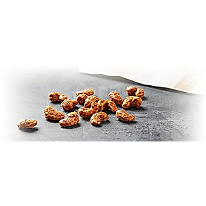 Wickedly Prime Roasted Cashews, Coconut Toffee, 8 Ounce