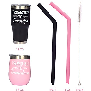 MEANT2TOBE Pregnancy Announcement For Grandparents, Grandma To Be, Great Pregnancy Reveal Idea For Your Baby Announcement, Promoted to Grandma & Grandpa, New Grandparents Pregnancy Announcement