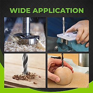 POWLAB Upgrade Floor Drill Press Stand Table with Rotary Tool, 90° Rotating Fixed Frame, Clamp for Hand Drill Benchtop Drilling Collet,Table Drill Press Kit Tool Holder for Benchtop Repair