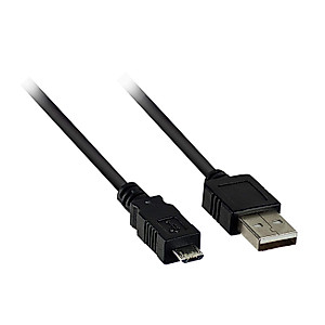 Metra USB-MINI-CAB Axxess USB PC Interface Cable