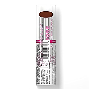 wet n wild Rose Comforting Lipstick Pecan Glaze