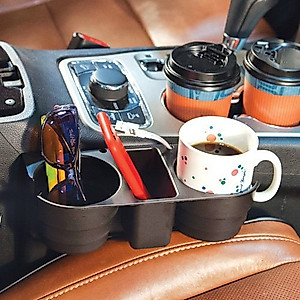 Norman Direct LLC 00508 Instant Car Valet Organizer