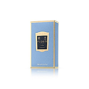 Floris London No.89 After Shave Splash, 3.4 Fl Oz
