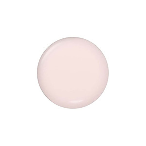 Dazzle Dry Nail Lacquer (Step 3) - Prima Ballerina - A sheer and milky delicate pink that makes a beautiful French base. (0.5 fl oz)