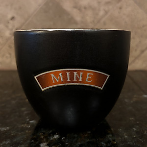 Bailey's Irish Cream Ceramic Cups (Set of 2)