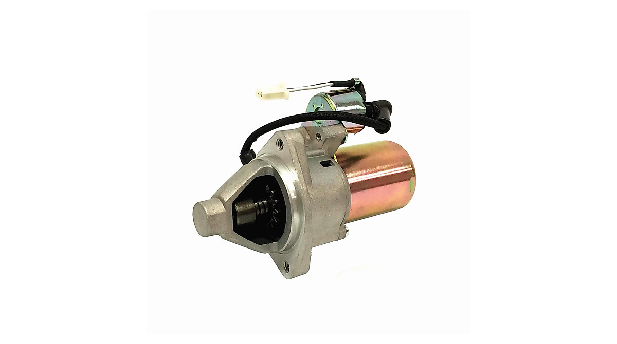 High-Quality Starter for Predator and A-ipower Generators
